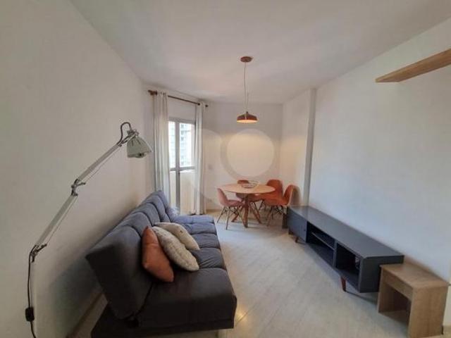 Apartamento com 1 quartos à venda em Santana SP