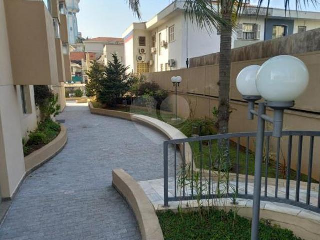 Apartamento com 1 quartos à venda em Santana SP
