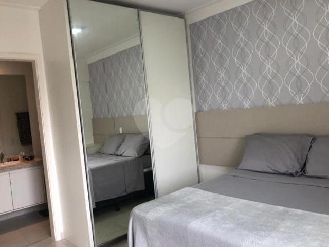 Apartamento com 1 quartos à venda em Santana SP
