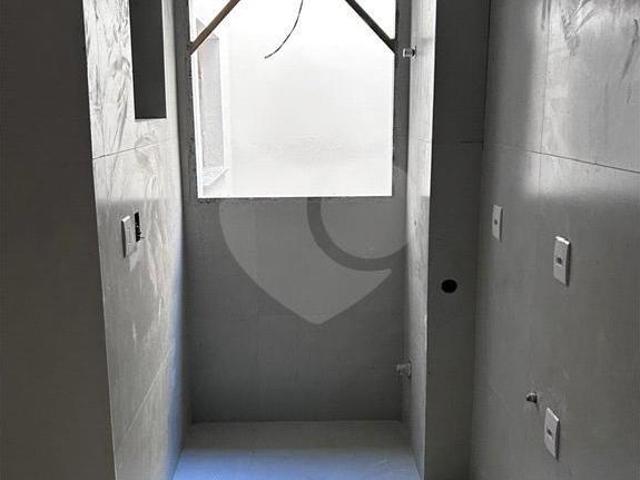 Apartamento com 1 quartos à venda em Santana SP
