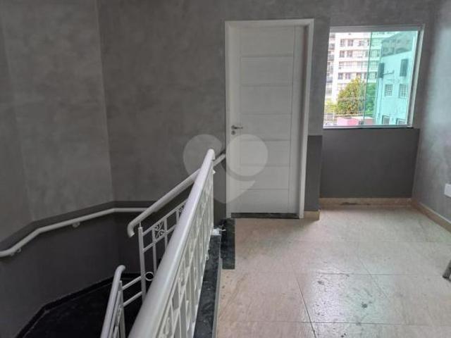 Apartamento com 1 quartos à venda em Santana SP