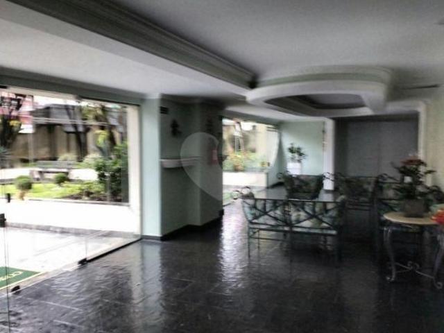 Apartamento com 1 quartos à venda em Santana SP