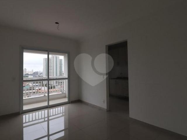 Apartamento com 1 quartos à venda em Santana SP