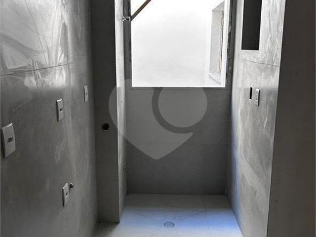 Apartamento com 1 quartos à venda em Santana SP