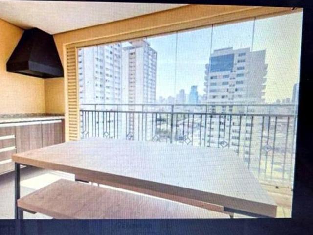 Apartamento com 1 quartos à venda em Santana SP