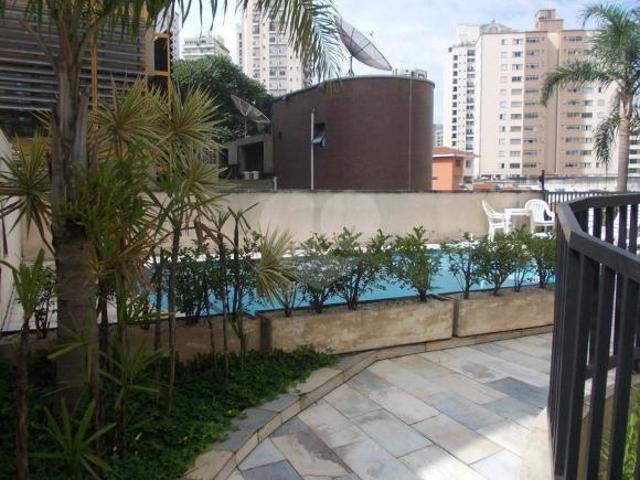 Apartamento com 1 quartos à venda em Santana SP