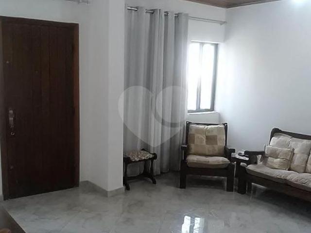 Apartamento com 1 quartos à venda em Santana SP