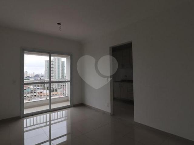 Apartamento com 1 quartos à venda em Santana SP