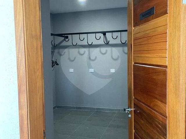 Apartamento com 1 quartos à venda em Santana SP