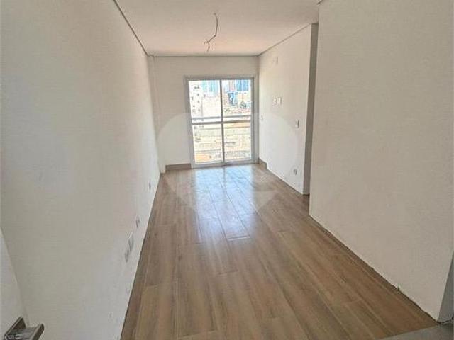 Apartamento com 1 quartos à venda em Santana SP