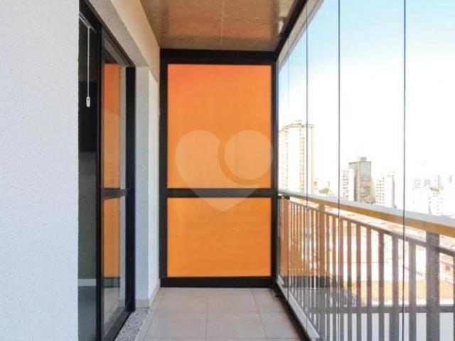Apartamento com 1 quartos à venda em Santana SP