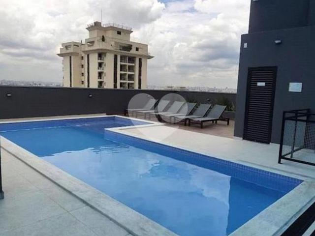 Apartamento com 1 quartos à venda em Santana SP