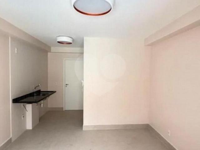 Apartamento com 1 quartos à venda em Santana SP