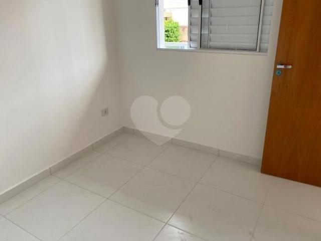 Apartamento com 1 quartos à venda em Santana SP