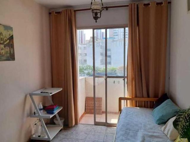 Apartamento com 1 quartos à venda em Santana SP