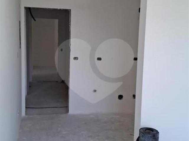 Apartamento com 1 quartos à venda em Santana SP