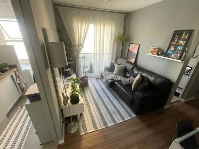 Apartamento com 1 quartos à venda em Santana SP
