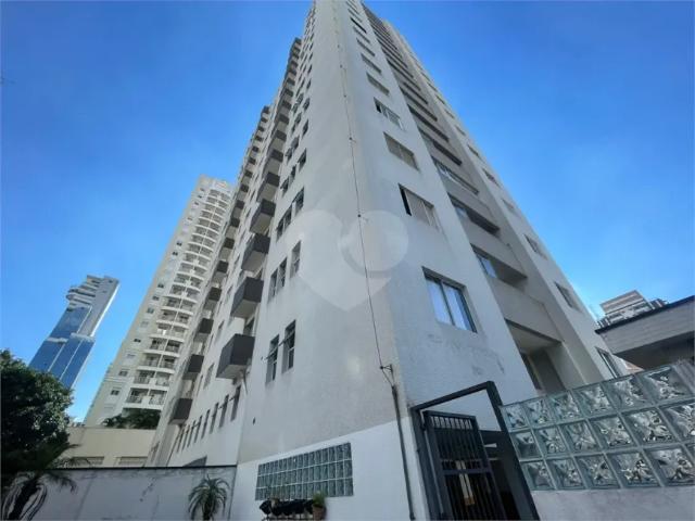 Apartamento com 1 quartos à venda em Santana SP