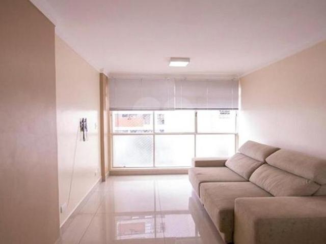 Apartamento com 1 quartos à venda em Santana SP