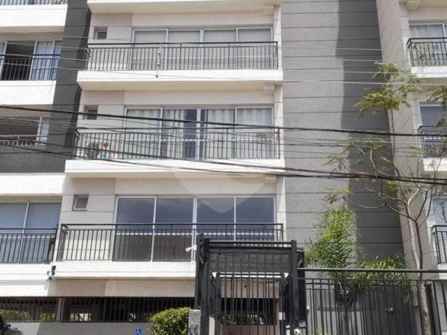 Apartamento com 1 quartos à venda em Santana SP