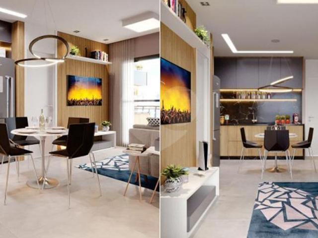 Apartamento com 1 quartos à venda em Santana SP