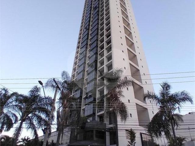 Apartamento com 1 quartos à venda em Santana SP