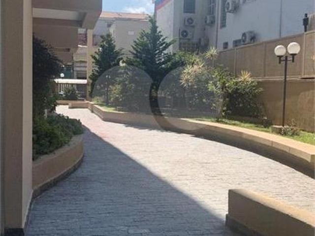 Apartamento com 1 quartos à venda em Santana SP