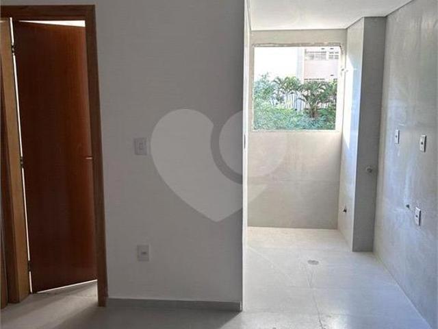 Apartamento com 1 quartos à venda em Santana SP