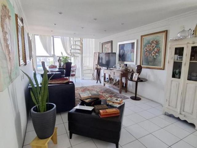 Apartamento com 1 quartos à venda em Santana SP
