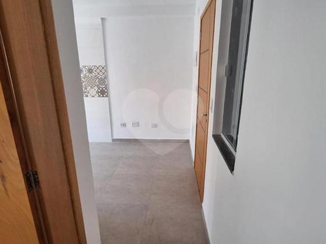 Apartamento com 1 quartos à venda em Santana SP
