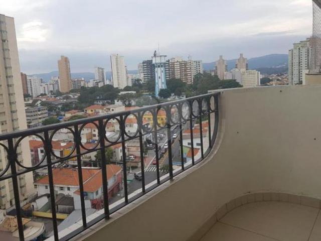 Apartamento com 1 quartos à venda em Santana SP