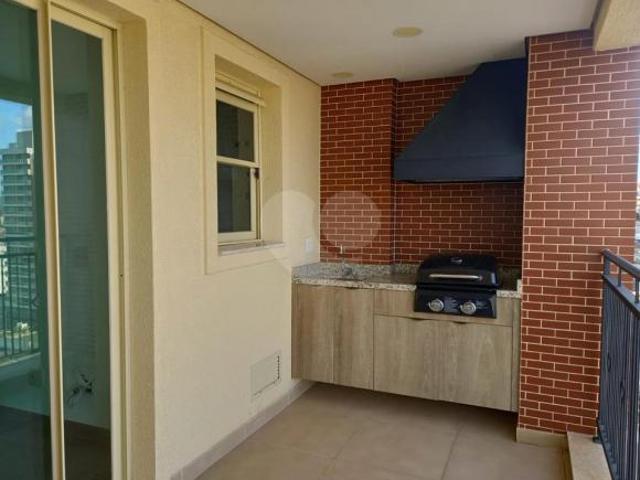 Apartamento com 1 quartos à venda em Santana SP