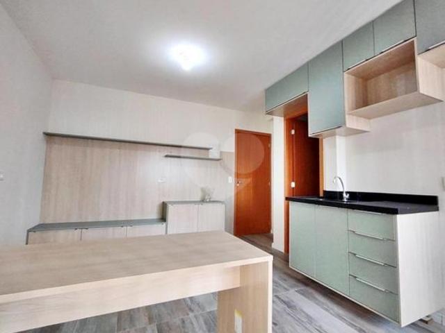 Apartamento com 1 quartos à venda em Santana SP