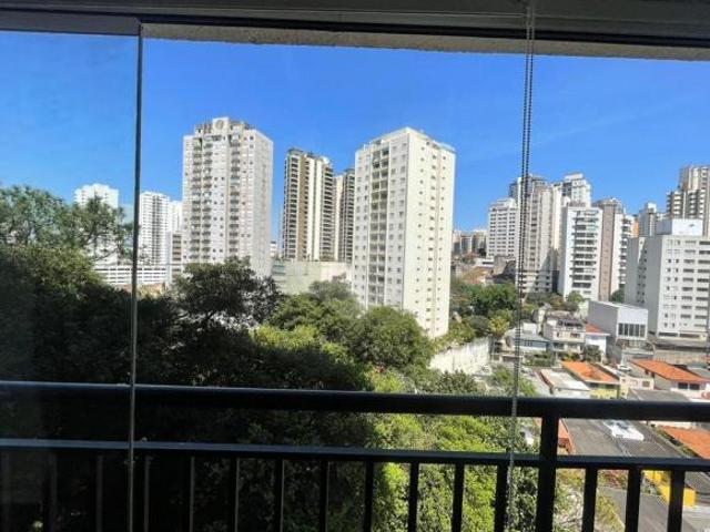 Apartamento com 1 quartos à venda em Santana SP