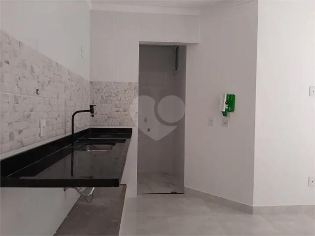 Apartamento com 1 quartos à venda em Santana SP