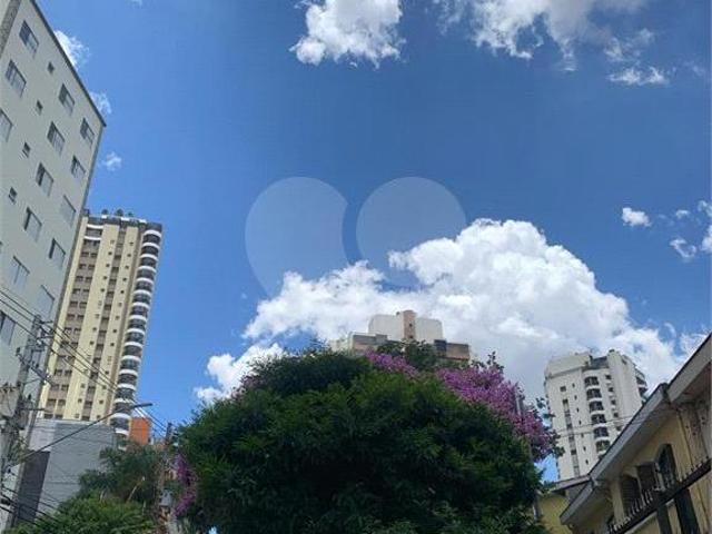 Apartamento com 1 quartos à venda em Santana SP