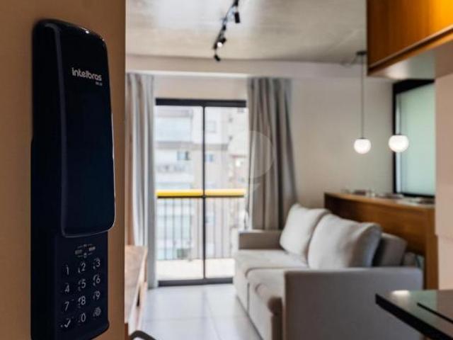 Apartamento com 1 quartos à venda em Santana SP
