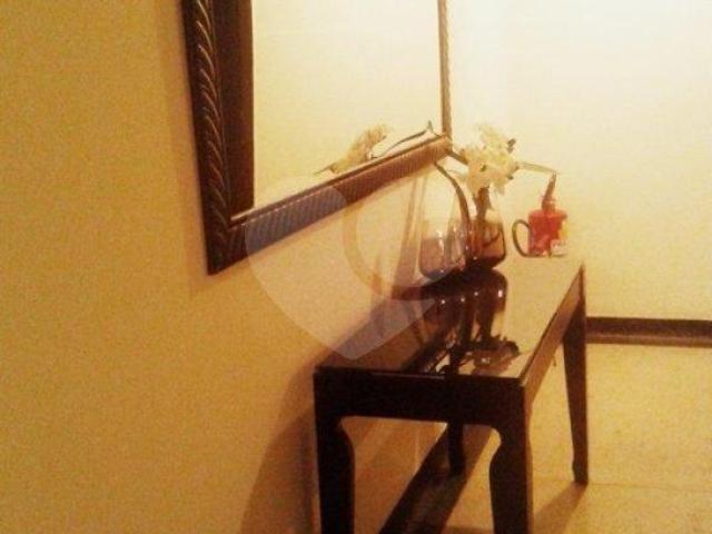 Apartamento com 1 quartos à venda em Santana SP