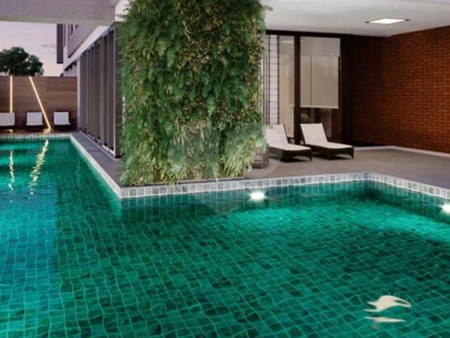 Apartamento com 1 quartos à venda em Santana SP