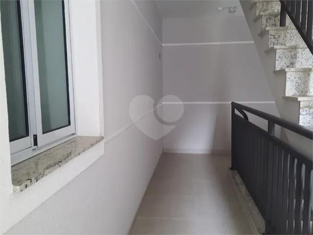 Apartamento com 1 quartos à venda em Santana SP