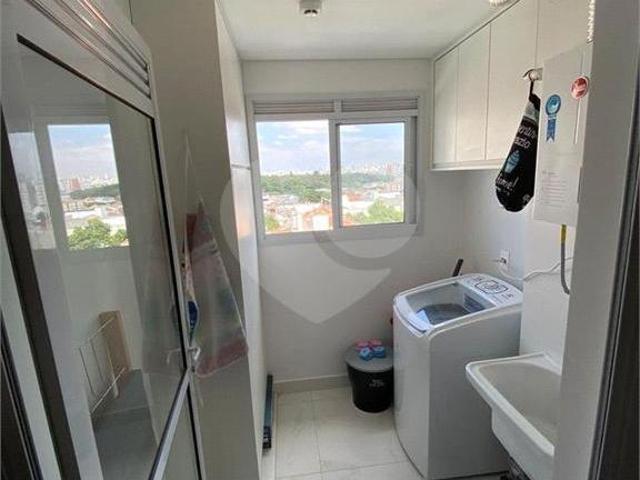 Apartamento com 1 quartos à venda em Santana SP
