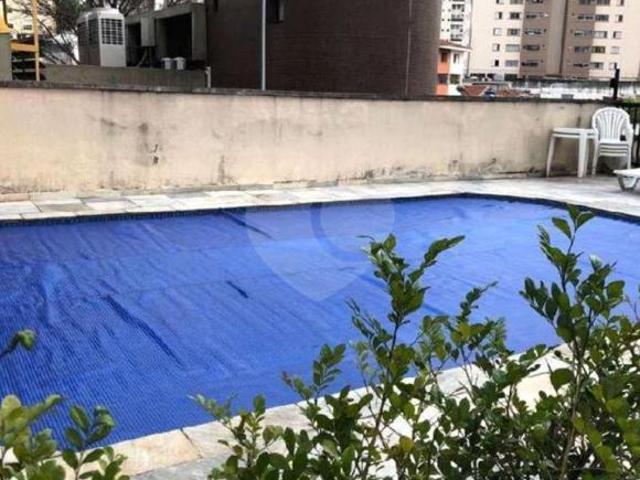 Apartamento com 1 quartos à venda em Santana SP