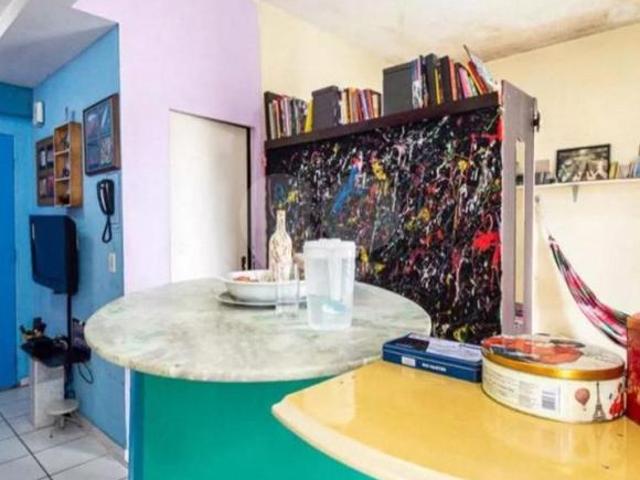 Apartamento com 1 quartos à venda em Sé SP