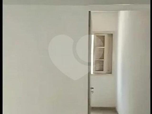 Apartamento com 1 quartos à venda em Sé SP