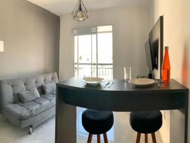 Apartamento com 1 quartos à venda em Sé SP