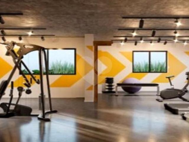 Apartamento com 1 quartos à venda em Sé SP