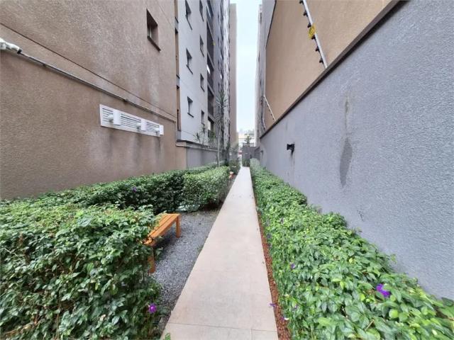 Apartamento com 1 quartos à venda em Sé SP