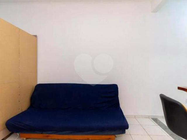 Apartamento com 1 quartos à venda em Sé SP