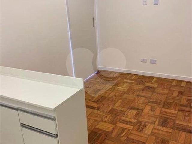 Apartamento com 1 quartos à venda em Sé SP