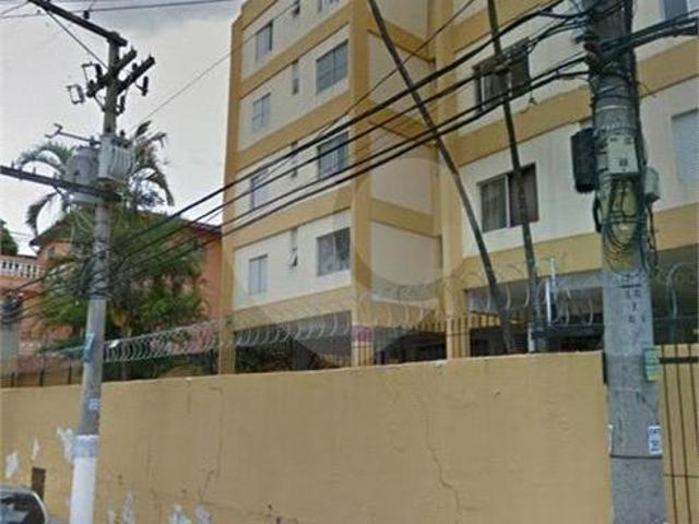 Apartamento com 1 quartos à venda em Sítio do mandaqui SP